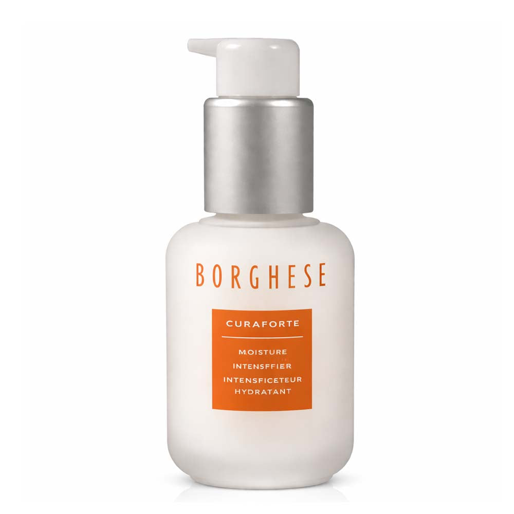 Borghese CuraForte Moisture Intensifier – We Make Beauty
