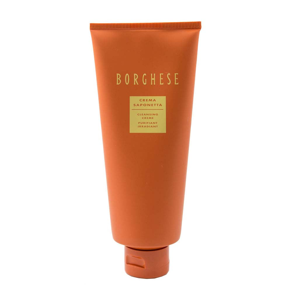 Borghese Crema Saponetta Cleansing Cream – We Make Beauty
