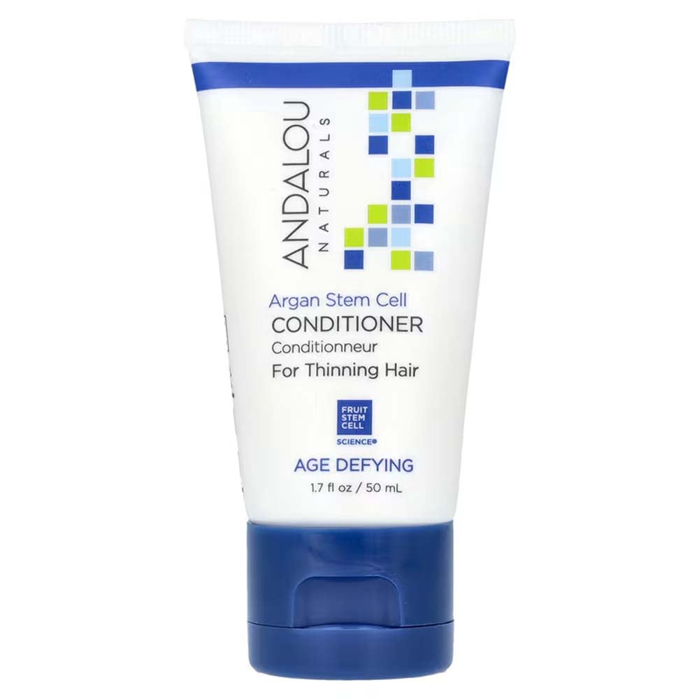 Andalou Naturals Argan Stem Cell Conditioner – We Make Beauty