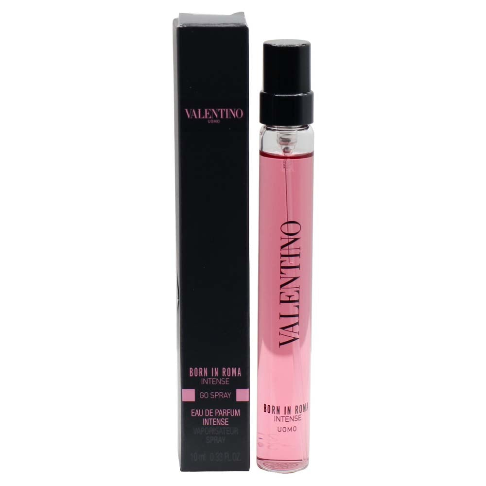 Valentino Uomo Born In Roma Intense Eau De Parfum Intense Spray – We ...