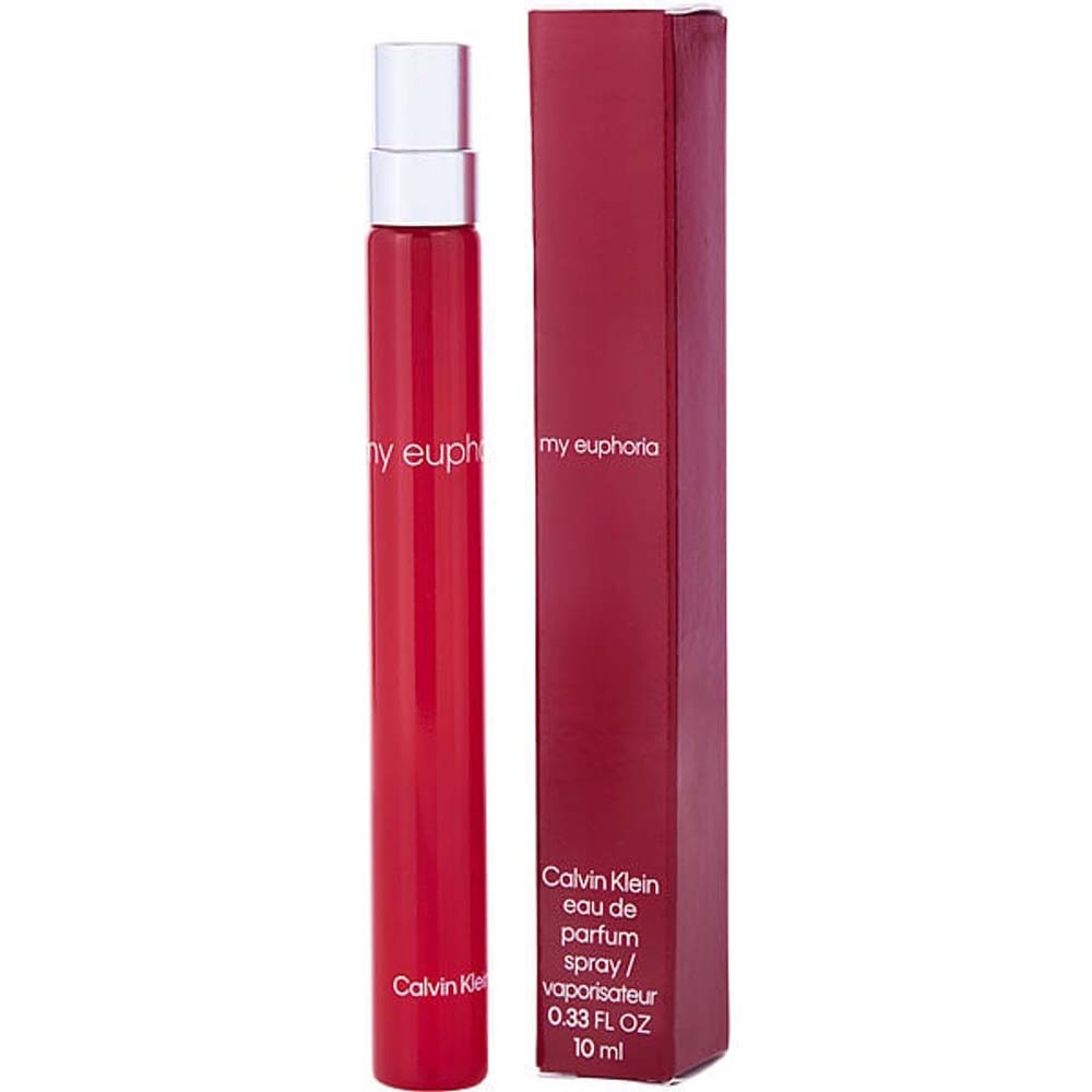 Calvin Klein My Euphoria Eau De Parfum Spray – We Make Beauty