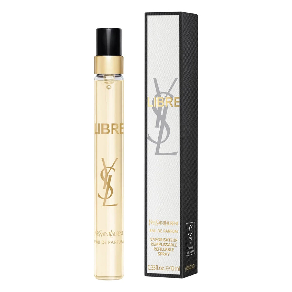 Yves Saint Laurent Libre Eau De Parfum – We Make Beauty