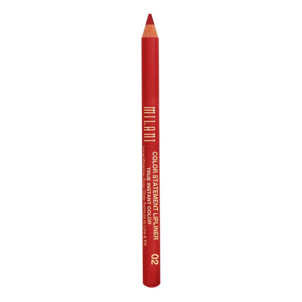 Milani Color Statement Lip Liner Pencil – We Make Beauty