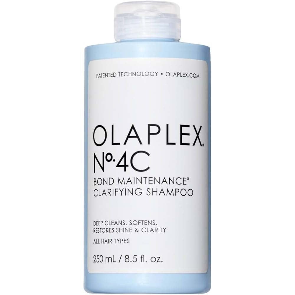 Olaplex No. 4C Bond Maintenance Clarifying Shampoo – We Make Beauty