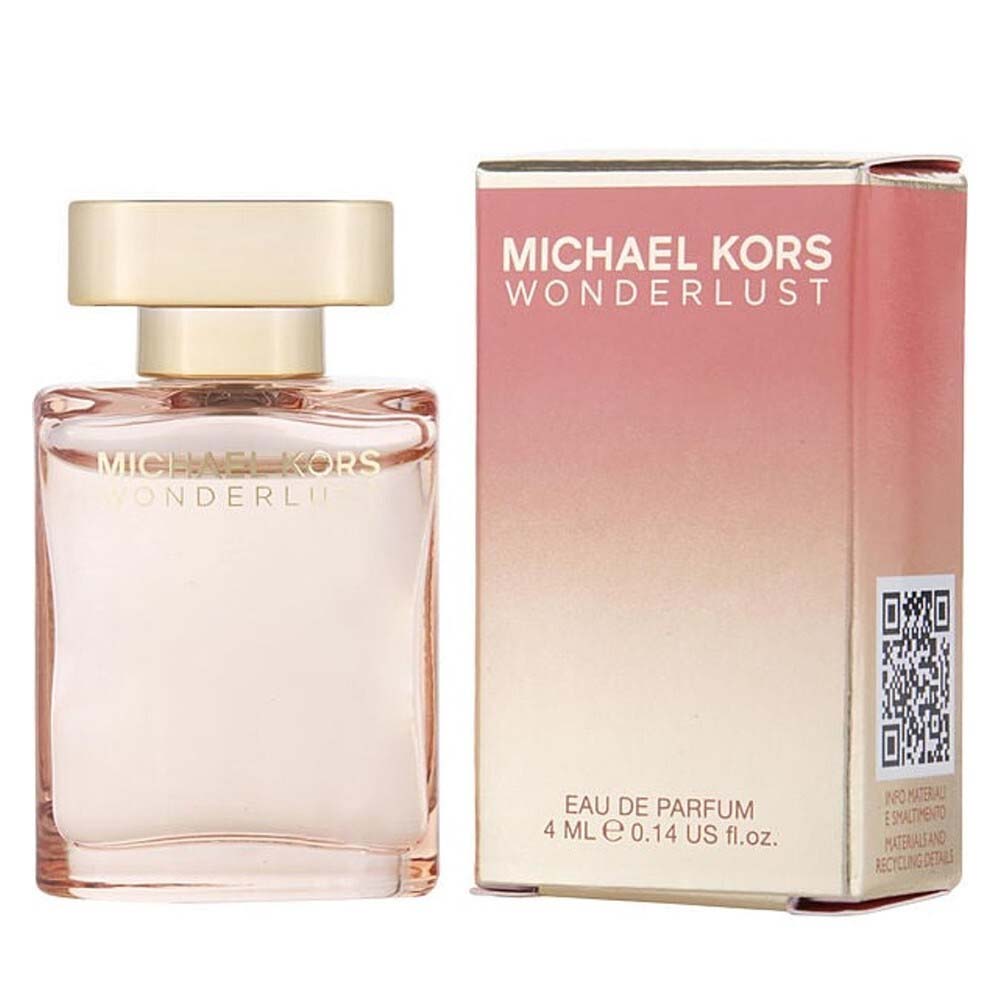 Michael Kors Wonderlust Eau De Parfum – We Make Beauty