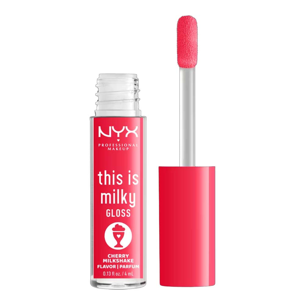 NYX This Is Milky Gloss – We Make Beauty