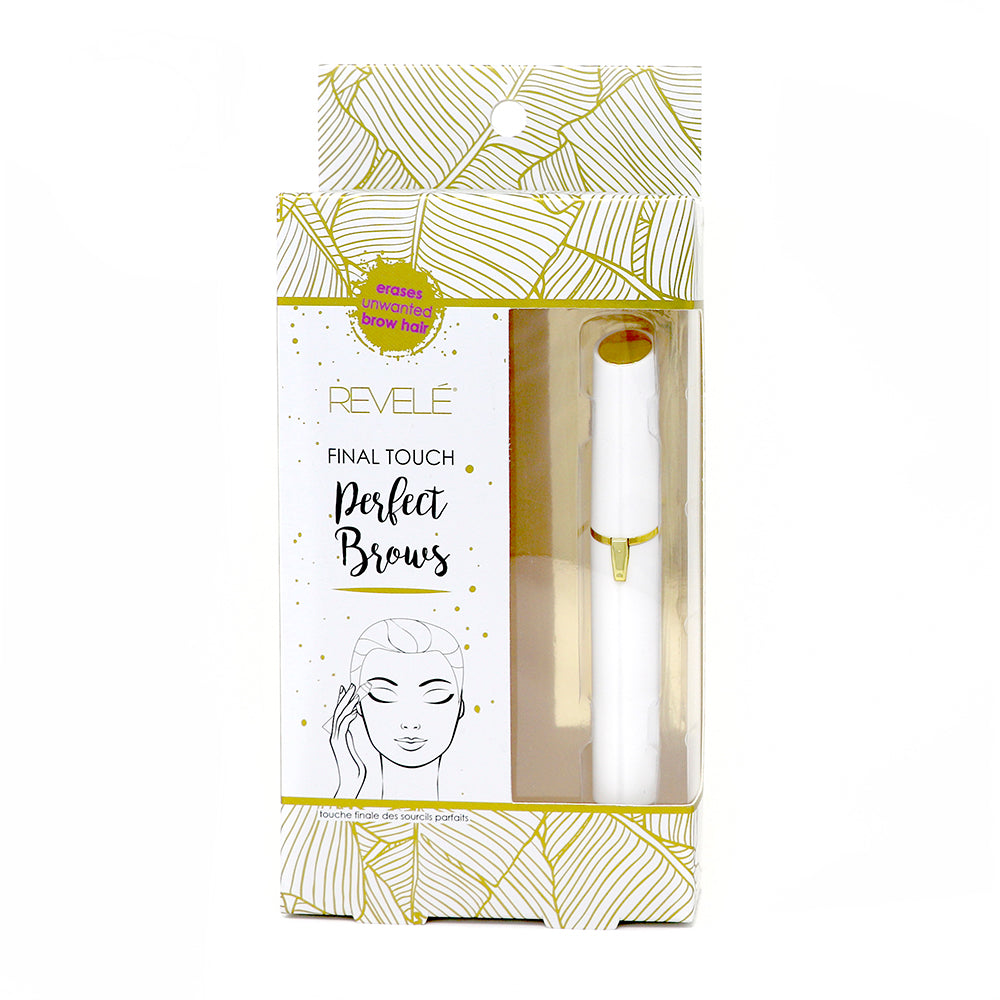 Revele Final Touch Perfect Brows – We Make Beauty