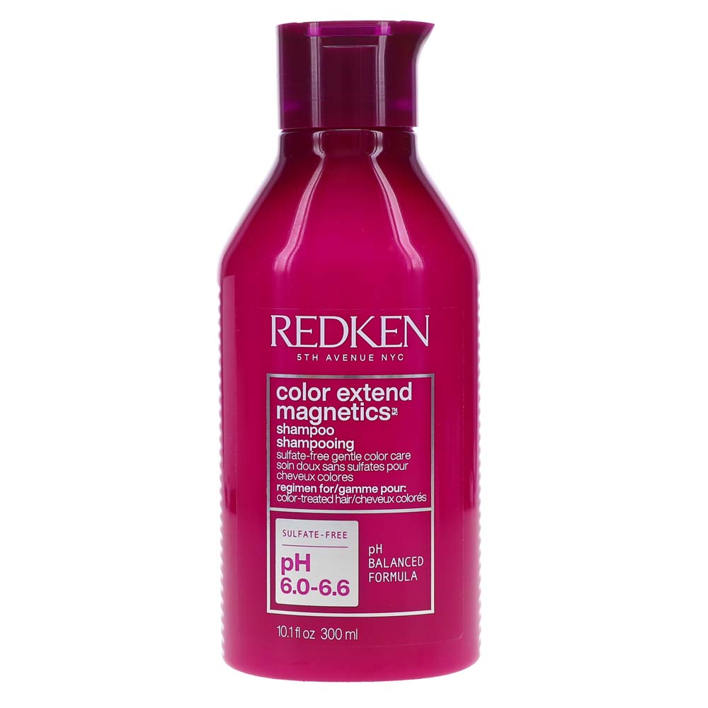 Redken Color Extend Magnetics Shampoo – We Make Beauty