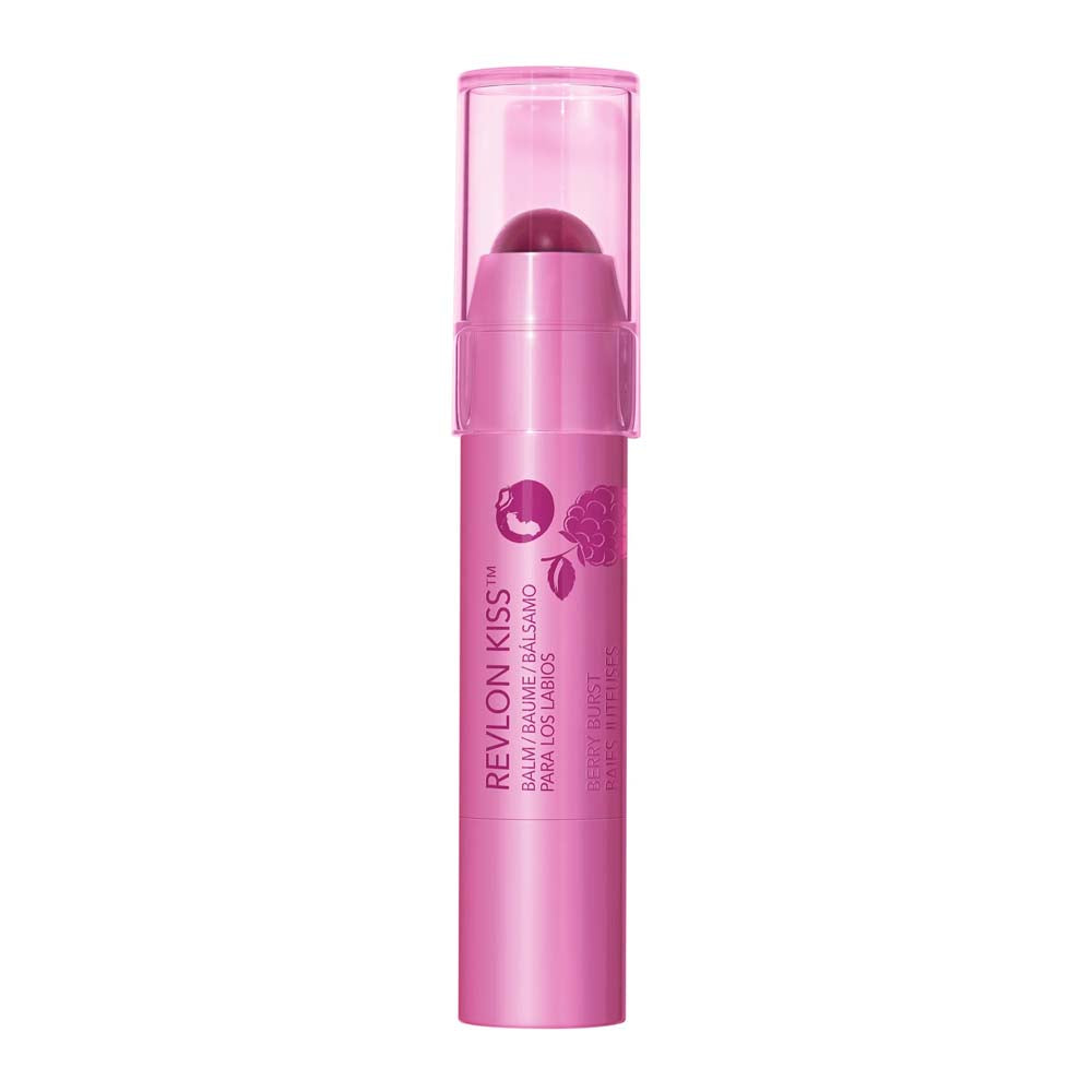 Revlon Kiss Balm SPF 20 – We Make Beauty