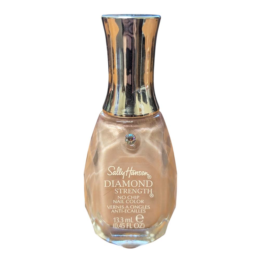 Sally Hansen Diamond Strength No Chip Nail Color – We Make Beauty
