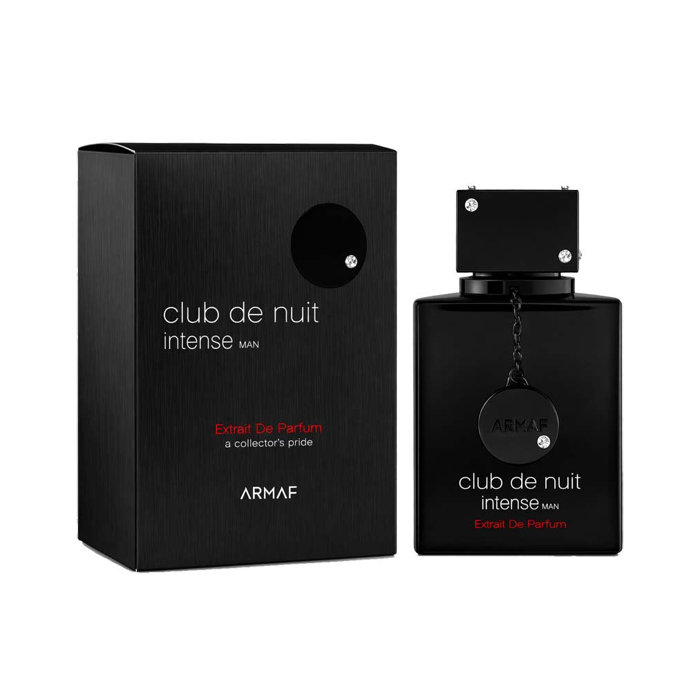 Armaf Club de Nuit Intense Extrait De Parfum Spray – We Make Beauty